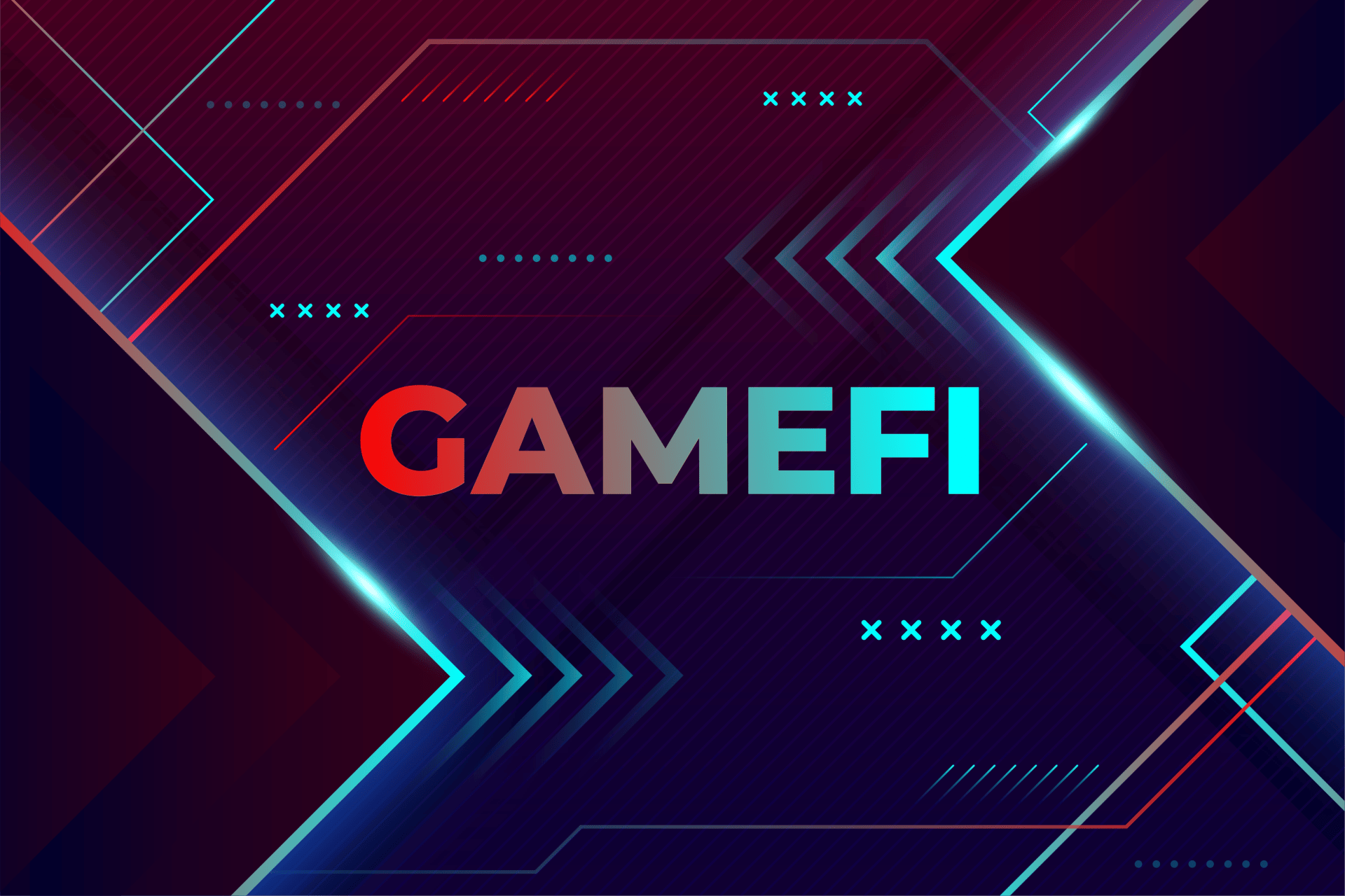 GameFi là gì? Xu hướng nhất thời hay trở thành lĩnh vực trọng yếu của ...