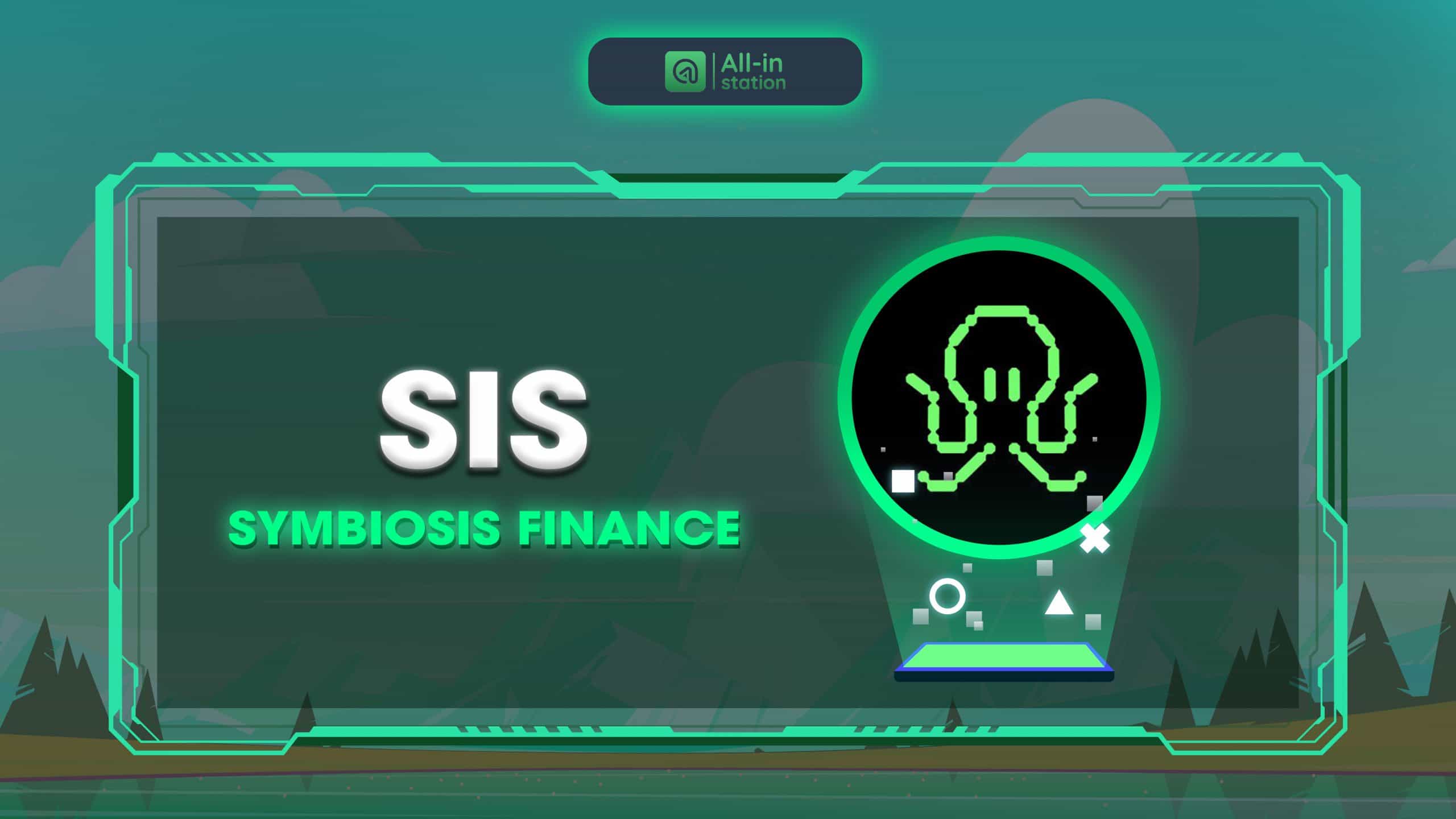Symbiosis Finance là gì? Toàn bộ thông tin về dự án Symbiosis