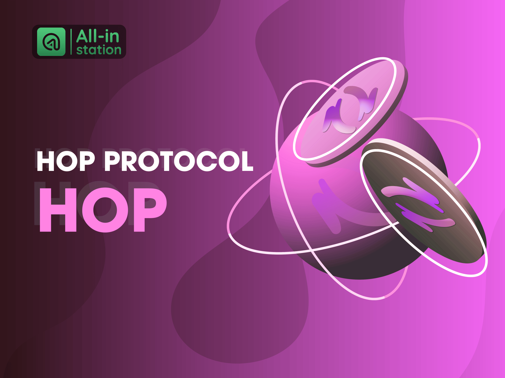 Hop Protocol (HOP) là gì? Tổng quan về dự án Hop Protocol