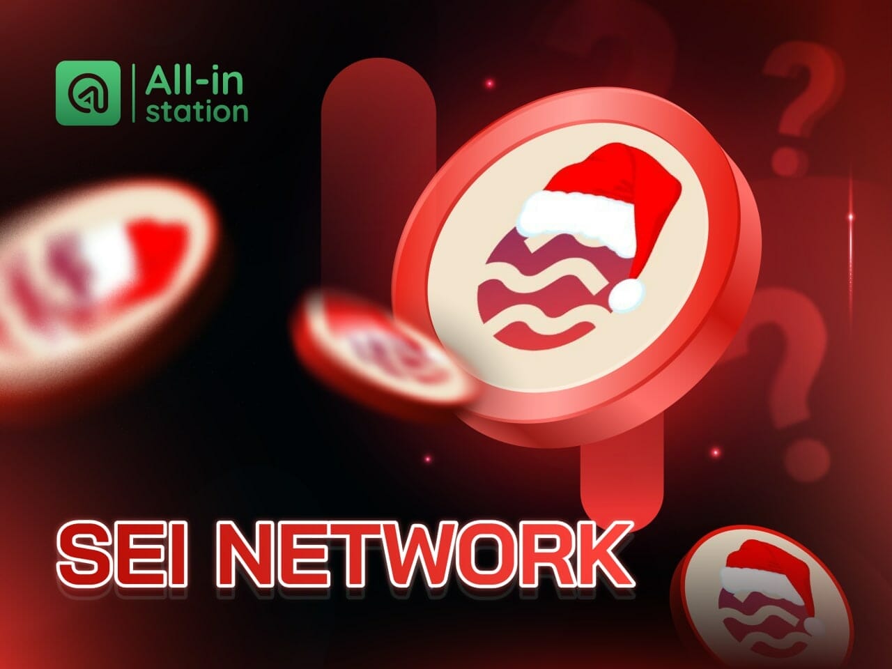 Sei Network là gì? Thông tin mới nhất về Sei Network?