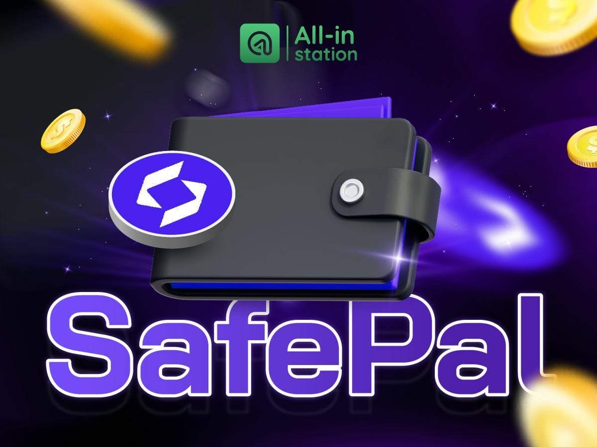SafePal là gì? Hướng dẫn sử dụng ví SafePal (Update mới nhất 2023)