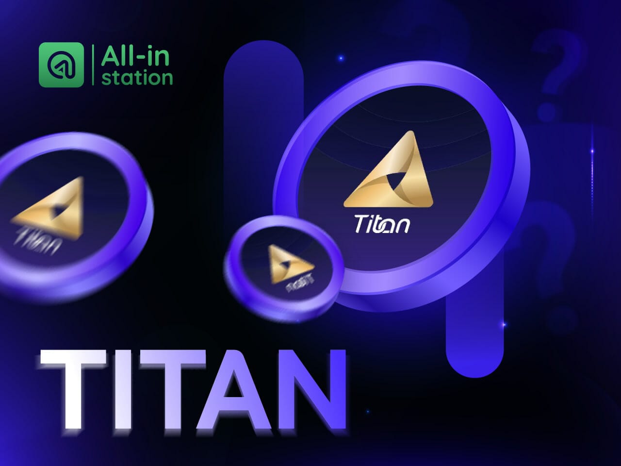 Titan Trading là gì? Những thông tin nổi bật về dự án
